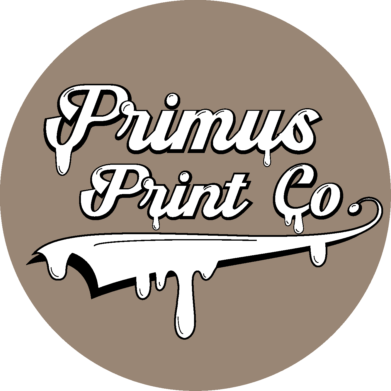 Primus Print Co.